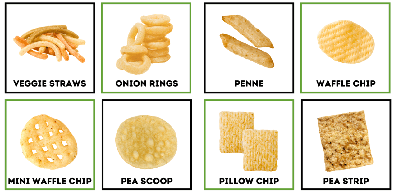 Products – Snack Innovations