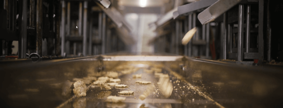 Career Application – Snack Innovations