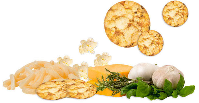 About Us – Snack Innovations